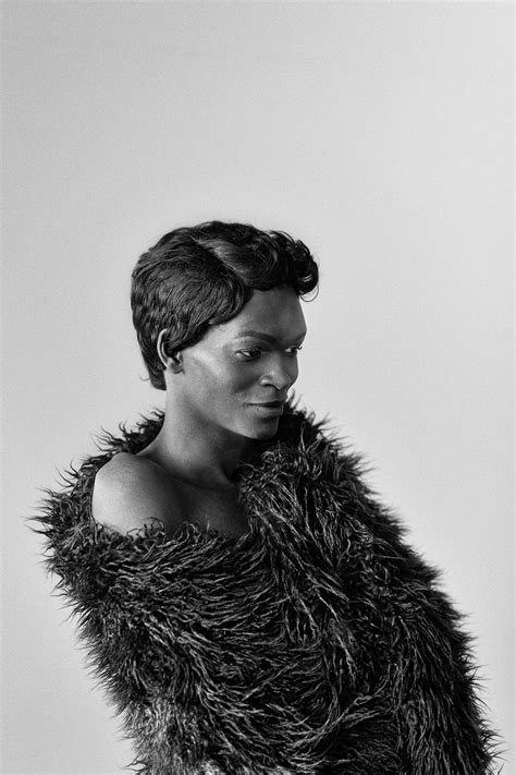 Zanele Muholi Captures Powerful Portraits Of South Africas Lgbtq