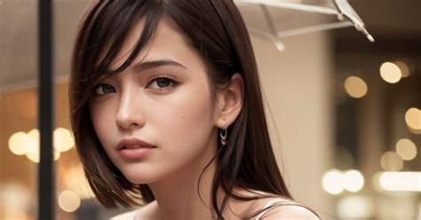 Ai美女が作れる画像生成サービス ｜画像生成と会話するaiの魅力と可能性