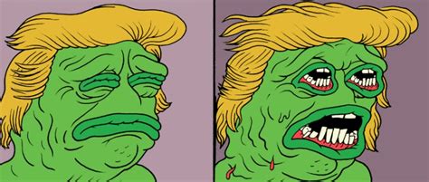 Pepe The Frogs Creator Wants Him To Be A Symbol Of Chillaxing Again