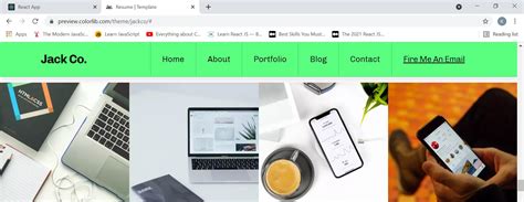 reactjs react bootstrap remove default padding react js stack