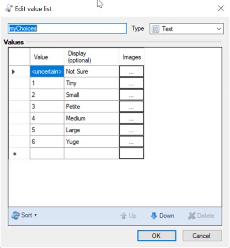 input extensions dropdowns intelligent