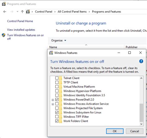 linux in windows tutorial australia