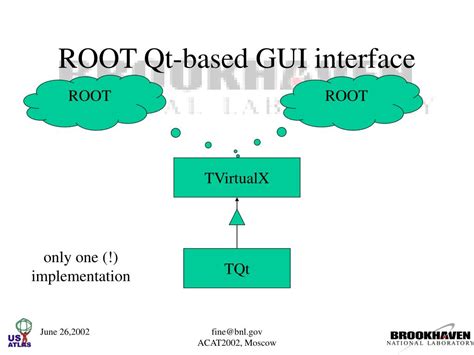 ppt cross platform qt based implementation of low level