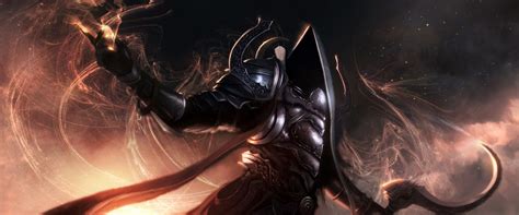 Malthael Reaper Of Souls