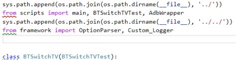 typeerror module init takes at most 2 arguments 3 given