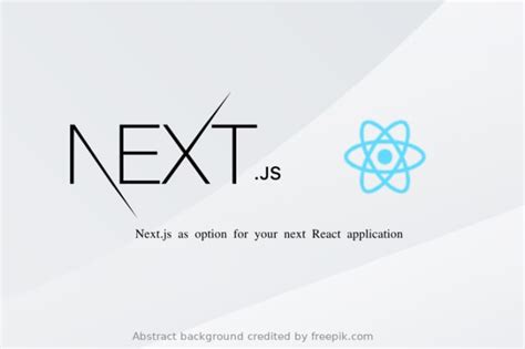 do frontend web development with reactjs or nextjs by desmondbernard