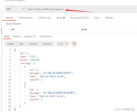 nacos在spring boot的使用 nacos springboot csdn博客