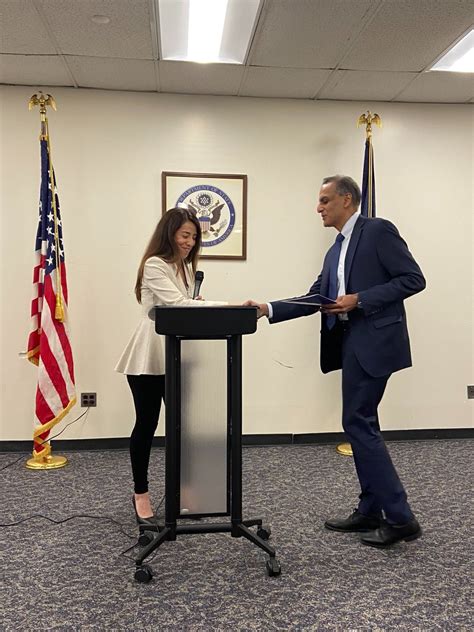 Richard R Verma On Twitter Im Grateful For The Opportunity To Visit