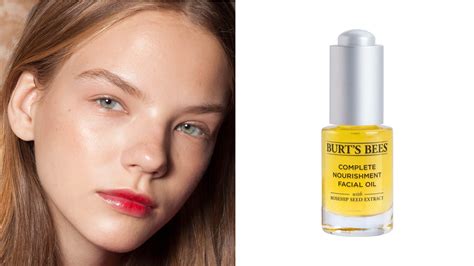 A Roundup Of The 12 Best Facial Oils For Treating Acne And Breakout