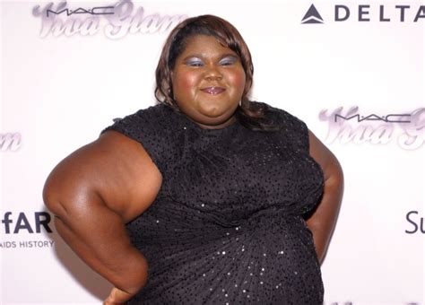 Empires Gabourey Sidibe Responds After Being Fat Shamed For Sex Scene