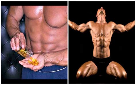 20 Foods That Increase Human Growth Hormone Naturally