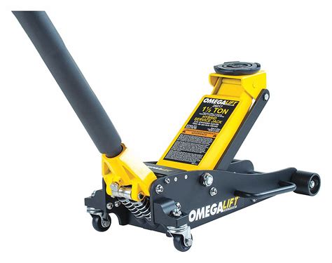 Hydraulic Jacks Truck And Service Jacks Grainger Industrial Supply
