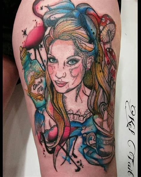 Instagram Photo By Kel Tait Tattoo • Apr 20 2016 At 5 42pm Utc