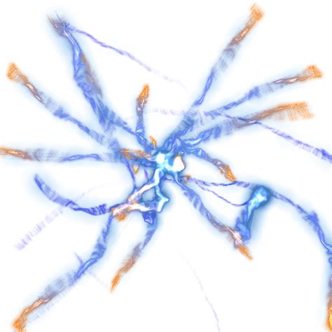 Magic Trail Png Picture Electric Light Trails Magic Effects Light