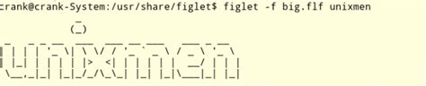 list of 10 funny linux commands unixmen