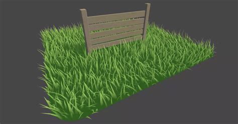 guide unity grass shader