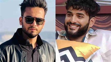 Bigg Boss Ott Updates Fukra Insaan Accuses Elvish Yadav For Negative Pr