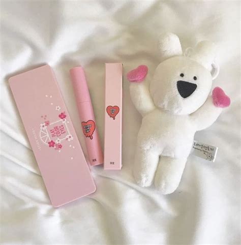 67 Aesthetic Kawaii Cosmetics Caca Doresde
