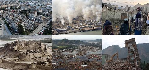 Storymapjs Worlds Deadliest Quakes