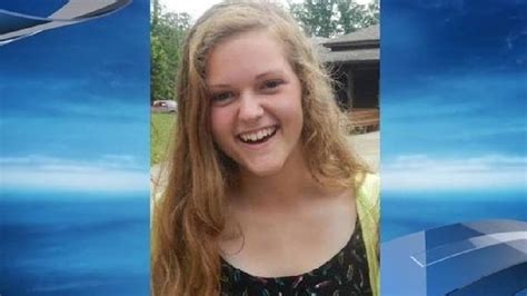 Hilliard Police Missing 16 Year Old Found Safe
