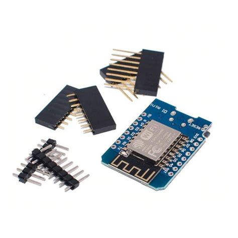 wemos d1 mini arduino esp8266 nodemcu 4m bytes lua wifi beeggle