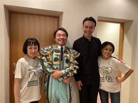 おかえりなさいpmf Atsushi Okamoto 岡元敦司