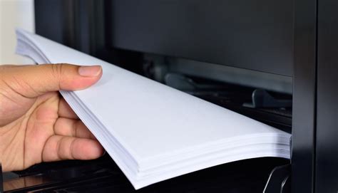 Buying Guide Printer Paper