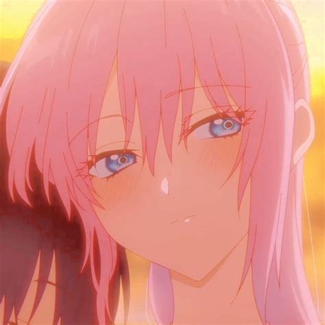 ปักพินในบอร์ด Anime Girl Icons💖