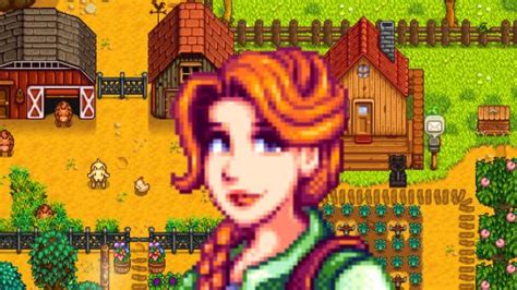 Stardew Valley Patch 1 6 Has Arrived And Its Huge