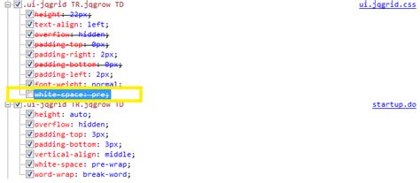 html ie9 does not understand overriden css property