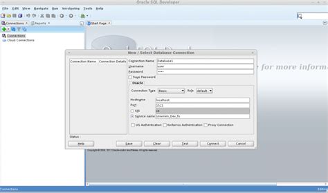 how to install sqldeveloper on linuxmint14 unixmen