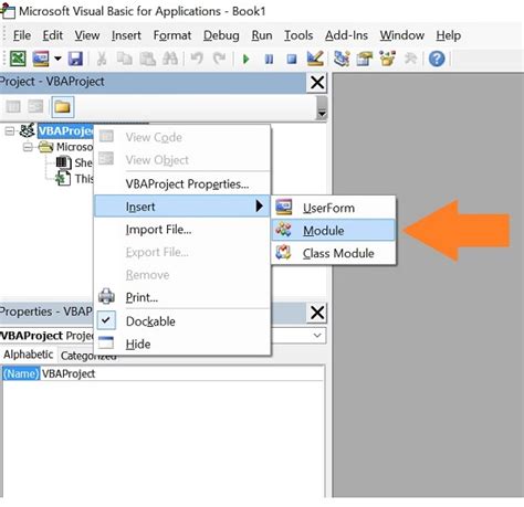 vba tutorial 1a excel macro mastery