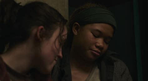 The Last Of Us Tlou Hbo Max Series Ellie Williams Bella Ramsey Riley