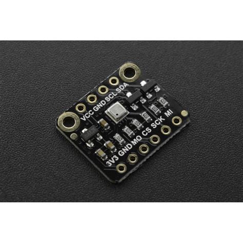 bme680 environmental sensor module raspberry pi arduino