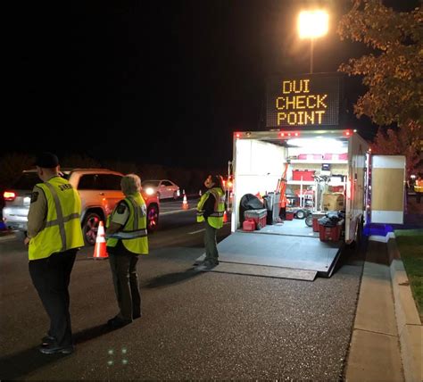 Navigating Dui Checkpoints In Orange County Your 5 Step Guide By Law