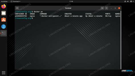 how to connect to docker container via ssh
