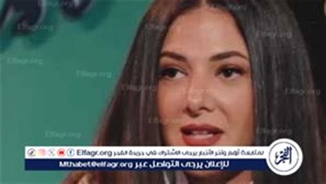 لهذا السبب دنيا سمير غانم تتصدر التريند