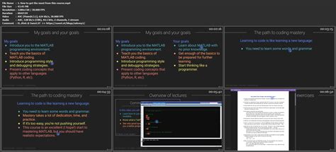 download matlab onramp 2020 coding concepts confidence and style