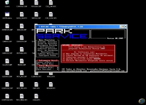 command prompt how to create a ms dos 7 10 program
