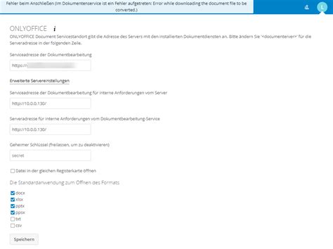 nc 13 onlyoffice onlyoffice nextcloud community