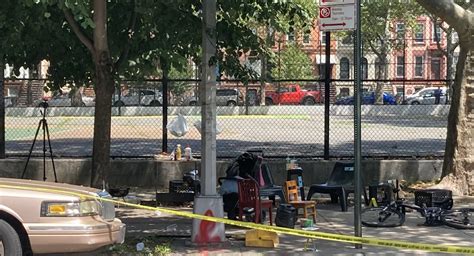18 People Charged In Takedown Of Brooklyn Gang Accused Of Killing 1