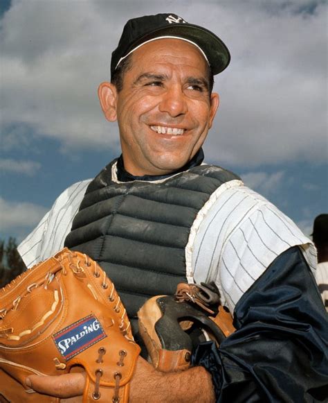 Yogi Berra Documentary It Aint Over Captures Heart Humor Of Yankee