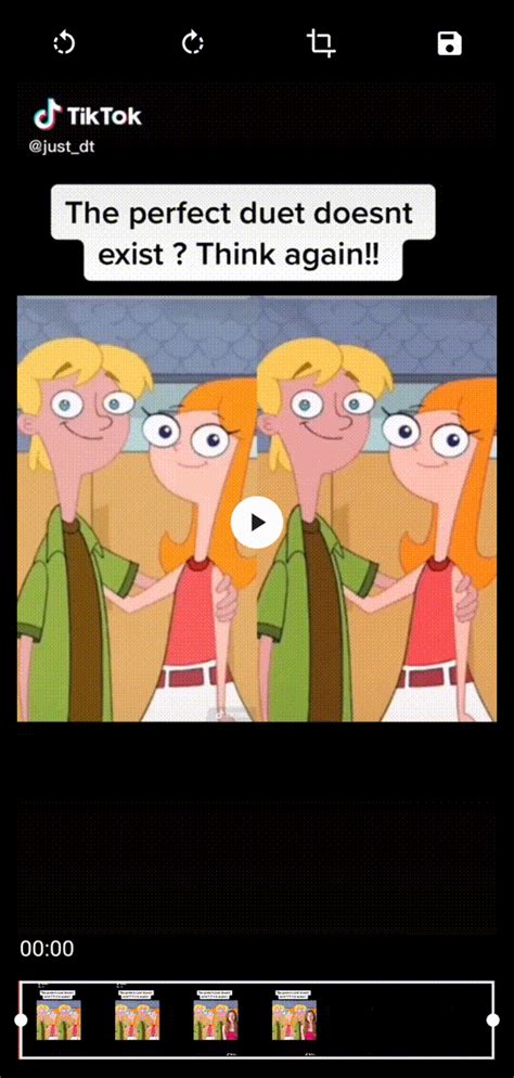 video editor allows trim crop and rotate with flutter free flutter