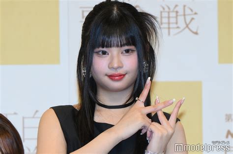 画像14 30 【紅白リハ1日目】me I、初の紅白リハ当日朝にイベント出演 Momona「疲れは不思議とない」 モデルプレス