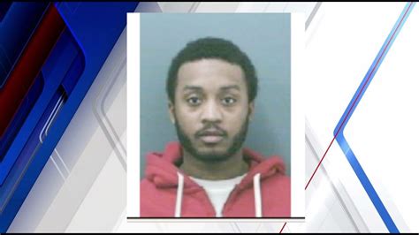 Doj East Hartford Shooting Suspect Caught In North Carolina
