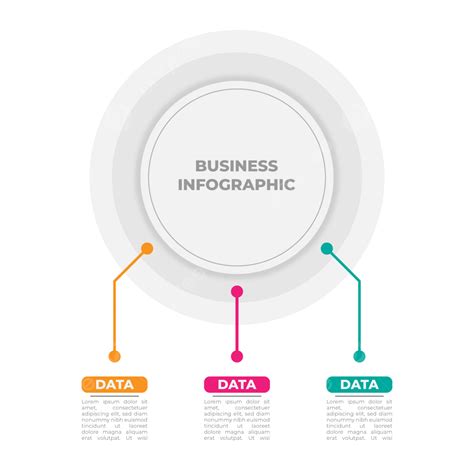 Gambar Png Bisnis Infografis Desain Infografis Bisnis Infografis Porn