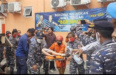 6 Pemandu Lagu Meninggal Dalam Kebakaran Karaoke Orange Di Tegal 9