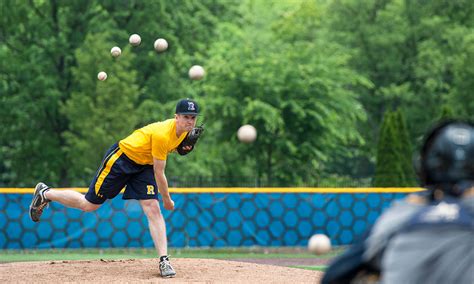 How Understanding Gps Can Help You Hit A Curveball