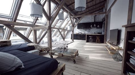 unreal engine making of bright interior tip of the week
