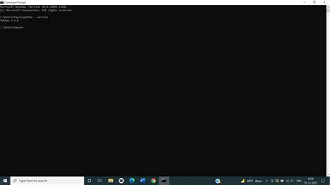 pygame installation tae